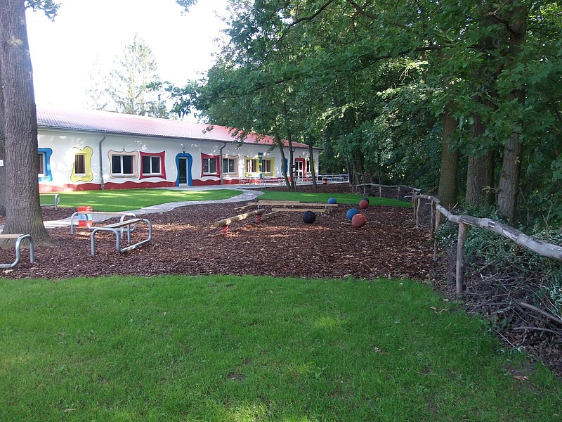 Oberschule Neuenhagen: Oberschule Neuenhagen