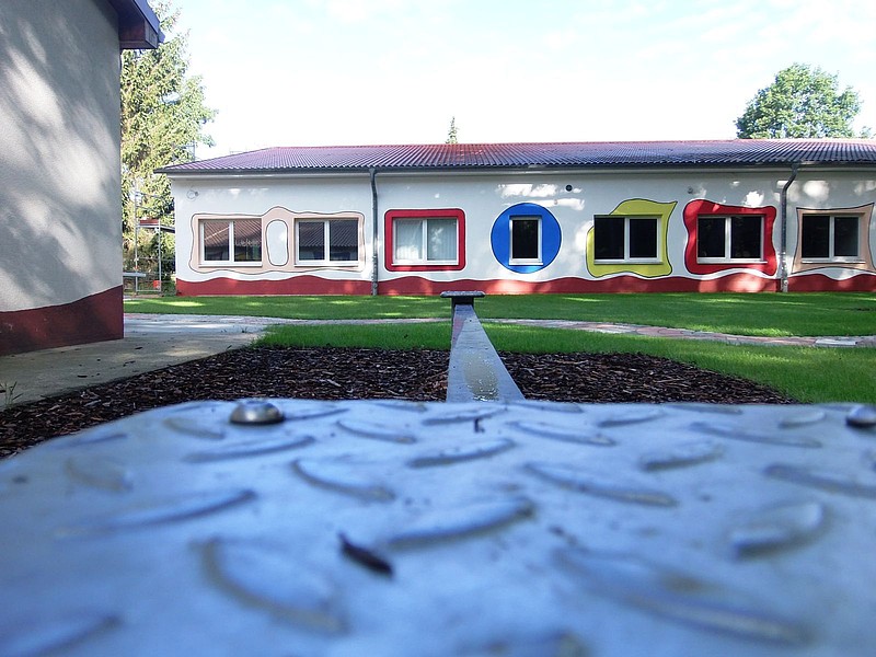 Oberschule Neuenhagen: Oberschule Neuenhagen